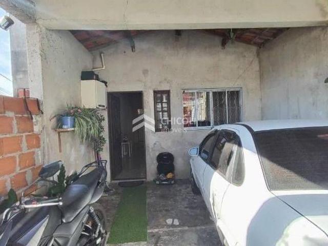 Residencial › Casa em