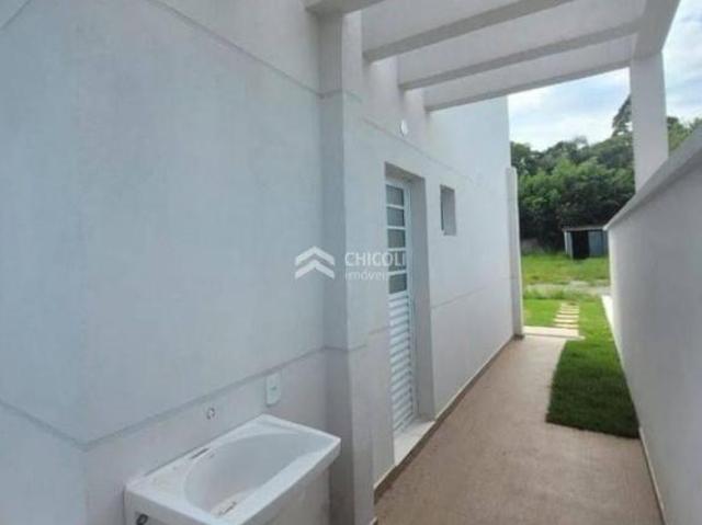 Residencial › Casa em