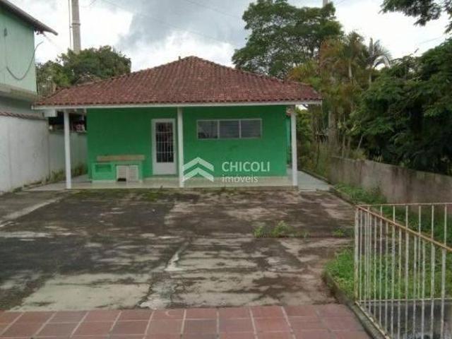 Residencial › Casa em