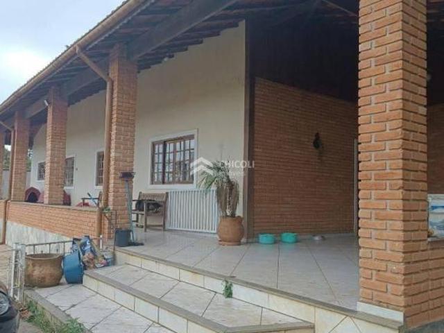 Casa de Condomínio com 2 quartos, Tijuco Preto Vargem Grande Paulista