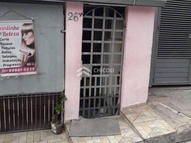 Residencial › Casa em