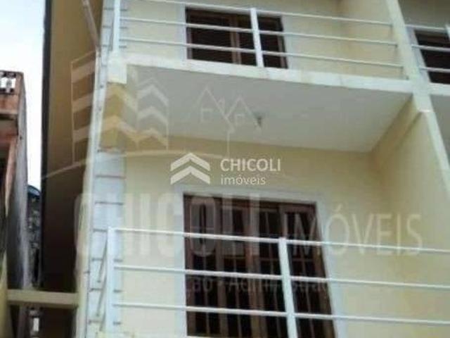 Residencial › Casa em