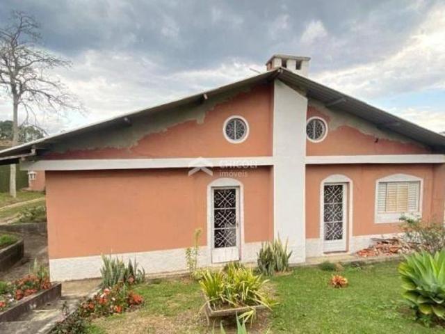 Residencial › Casa em