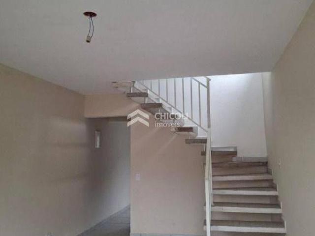 Residencial › Casa em