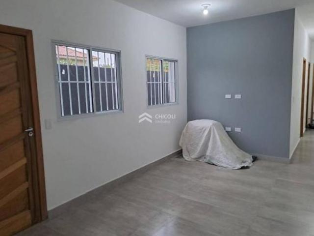 Residencial › Casa em