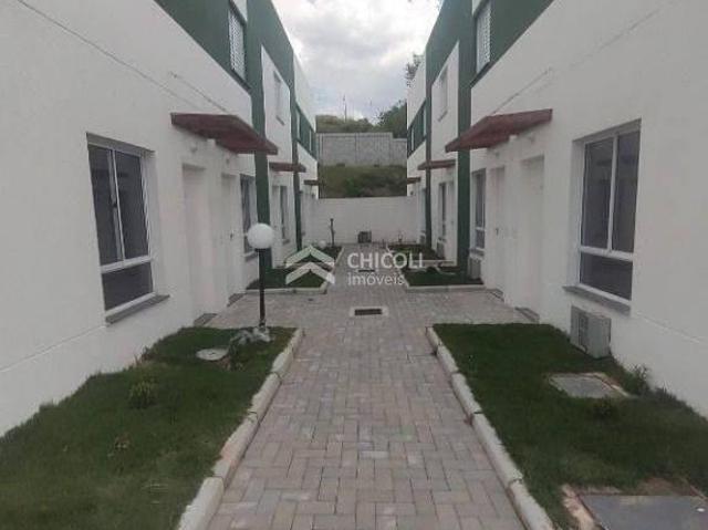 Residencial › Casa em