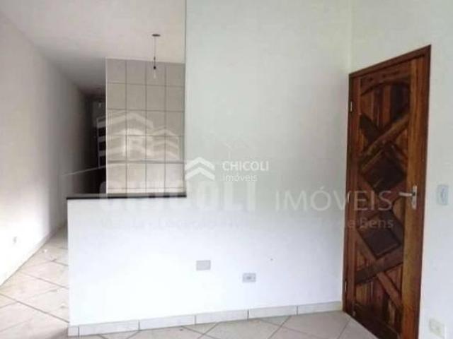 Residencial › Casa em