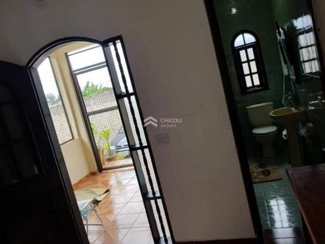 Residencial › Casa em