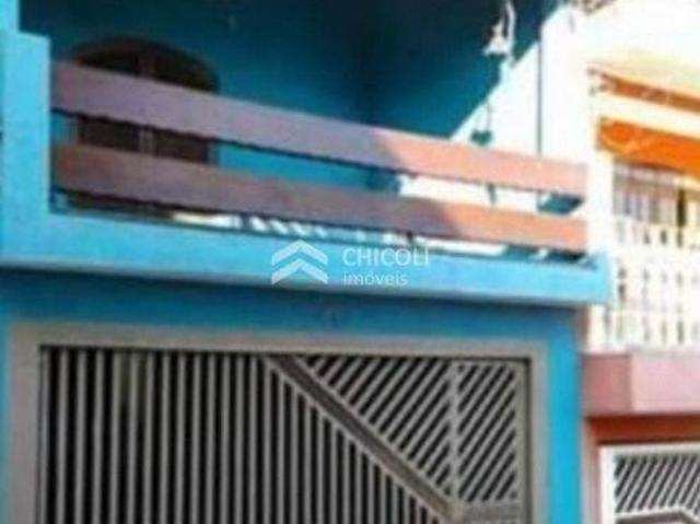 Residencial › Casa em