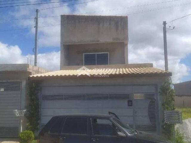 Residencial › Casa em