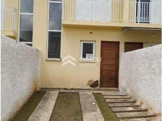 Residencial › Casa em