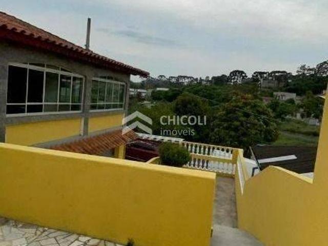 Residencial › Casa em