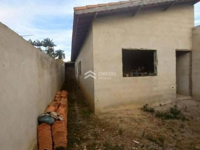 Residencial › Casa em
