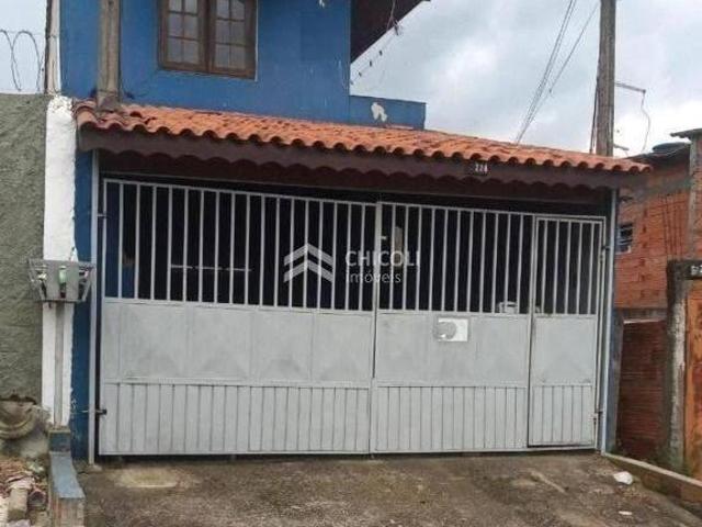 Residencial › Casa em