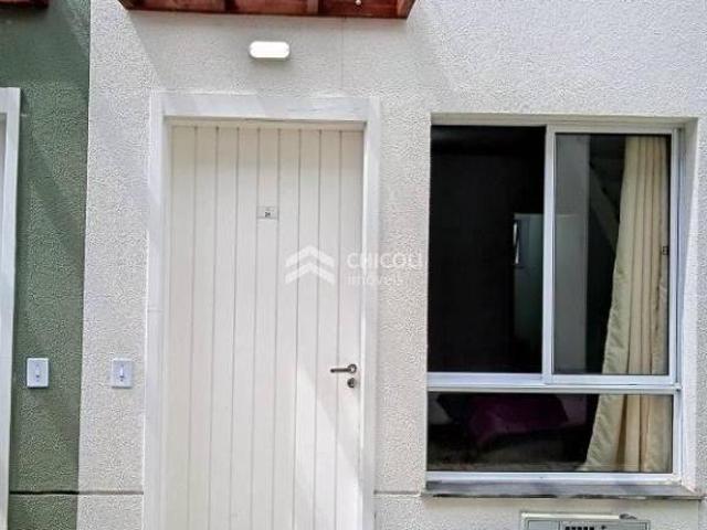 Residencial › Casa em