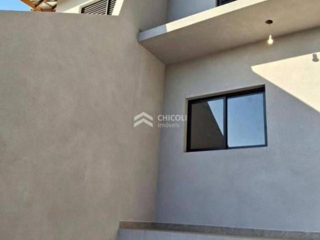 Residencial › Casa em