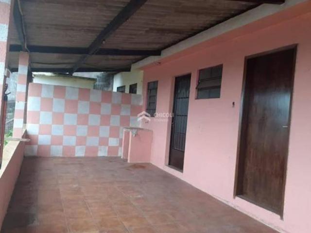 Residencial › Casa em