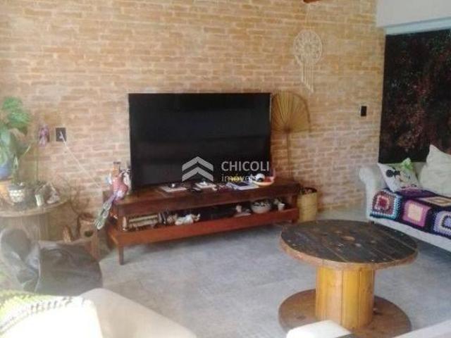 Residencial › Casa em
