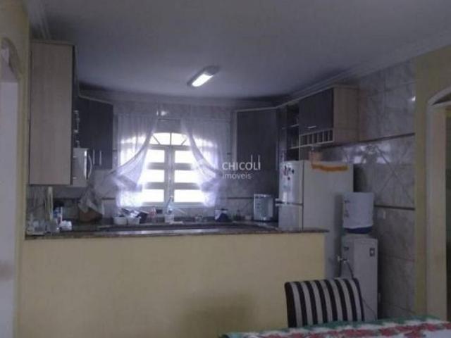 Residencial › Casa em