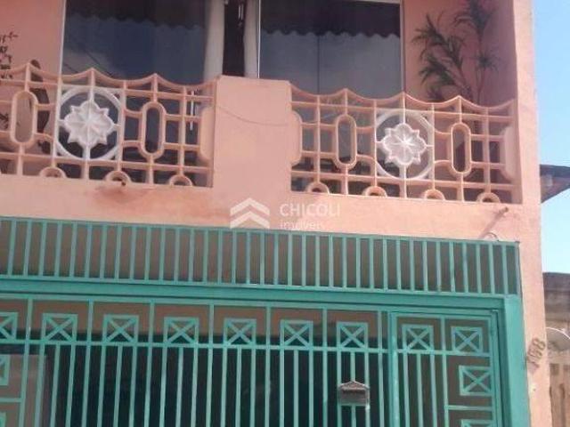 Residencial › Casa em