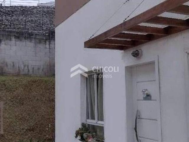 Residencial › Casa em