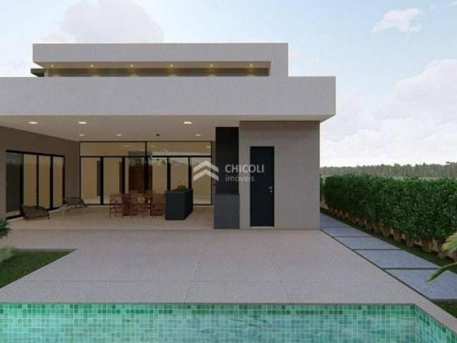 Residencial › Casa em