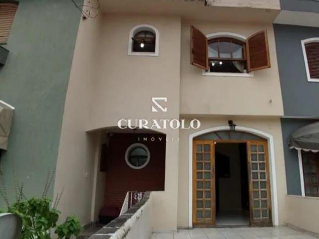 Residencial Casa Grande Casa em condomínio à venda com 3 quartos e 4 vagas no Jd Angela Zona Lest