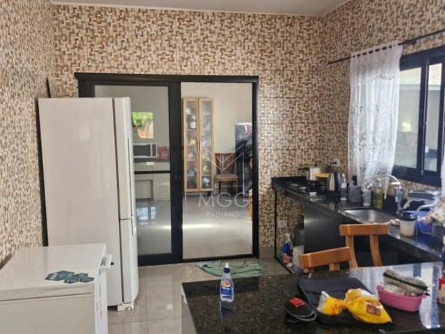 Residencial Casagrande ¨& Carvalho
