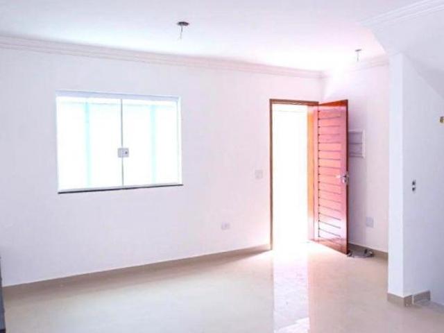 Residencial Casas Montemagno Sobrado com 3 dormitórios à venda, 78 m² por R$ 495.000,00 Chácara