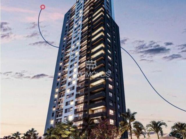 Residencial Catena Apartamento à venda no bairro Setor Aeroporto Goiânia/GO