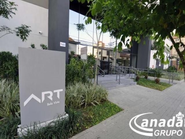 Residencial Centro
