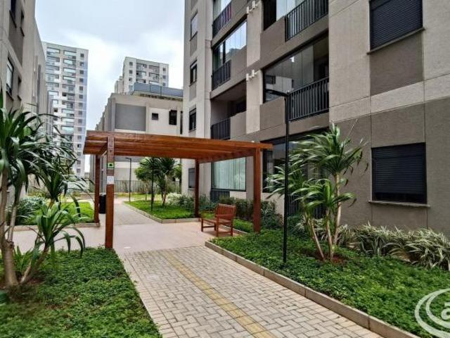 Residencial Centro