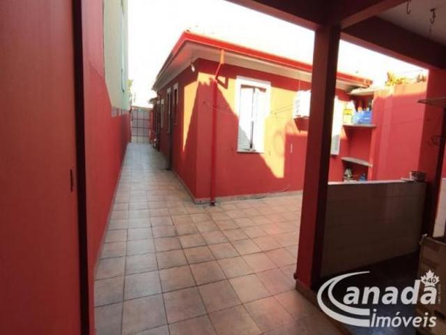 Residencial Centro