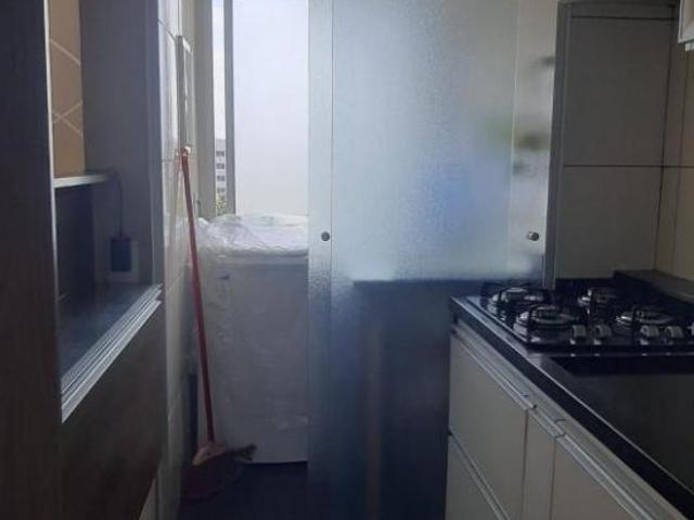 Residencial Centro