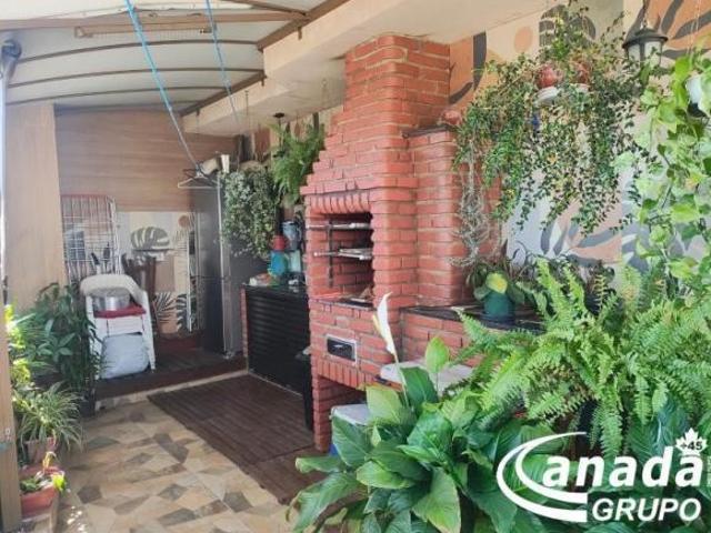 Residencial Centro