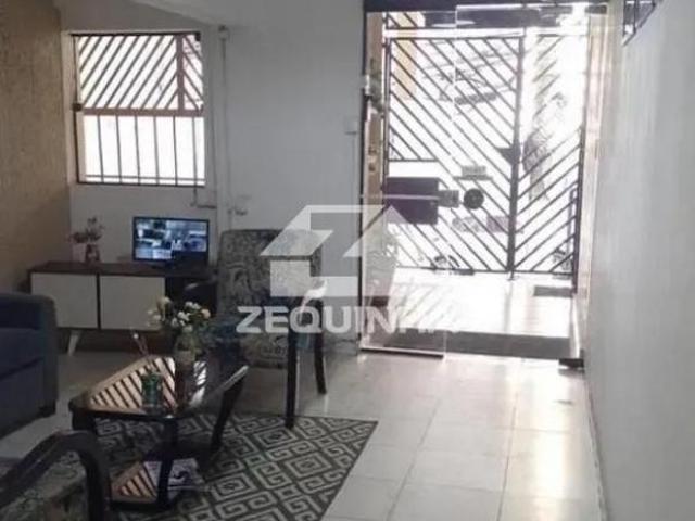 Residencial Centro