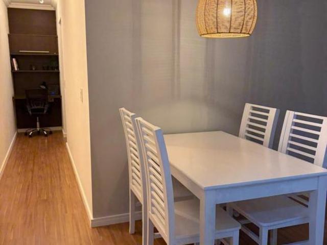 Residencial Centro