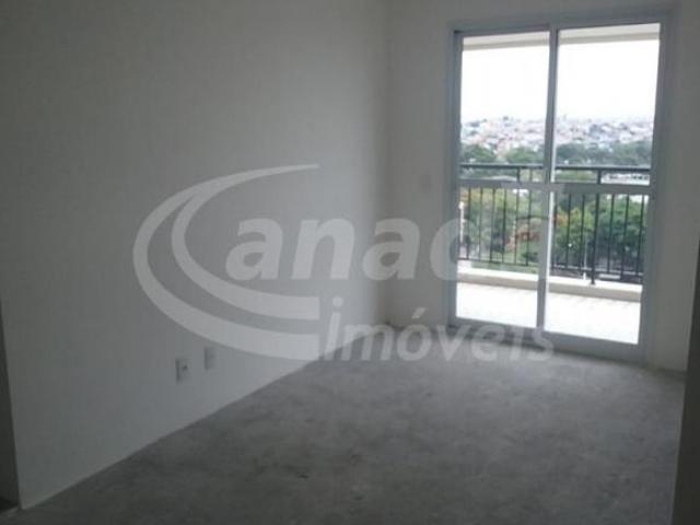 Residencial Centro