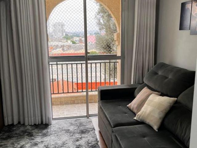Residencial Centro