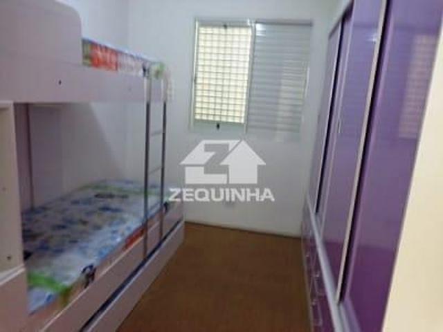 Residencial Centro