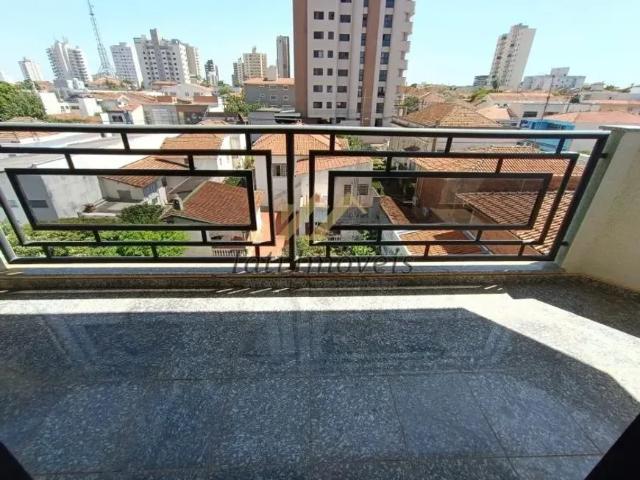 Residencial Centro