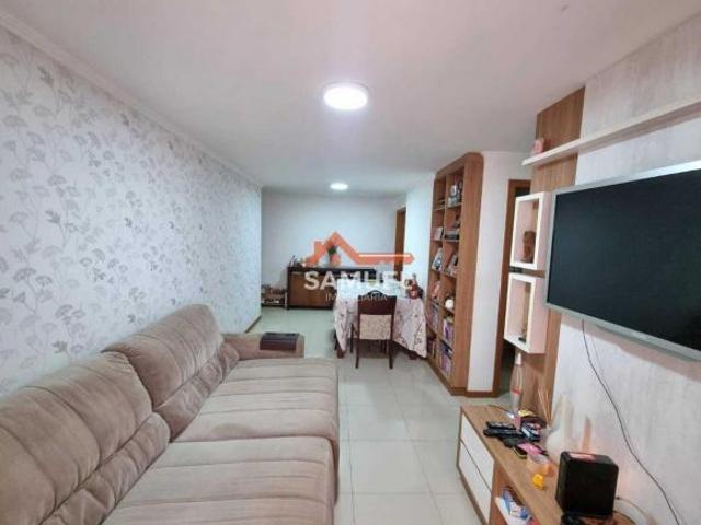 RESIDENCIAL CENTRAL PARK 61 98574 6666 REFORMADO VARANDA