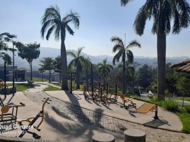Residencial Central Parque Terreno com 321 m2, Zona Sul de Bragança Paulista