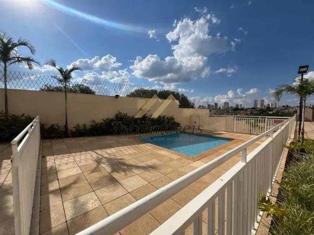 Residencial Centreville
