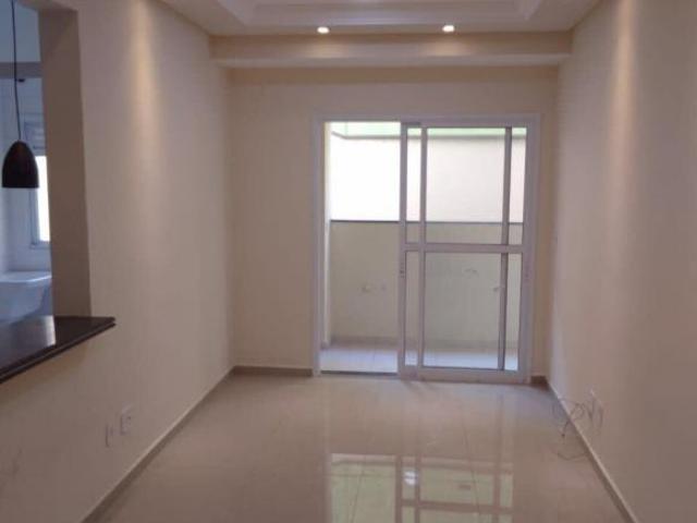 RESIDENCIAL CELICE FARIAS 69M²