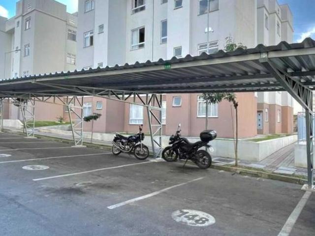 Residencial Cerejeiras Apartamento venda bairro Costeira em Araucária/PR