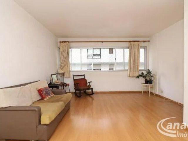 Residencial Cerqueira Cesar
