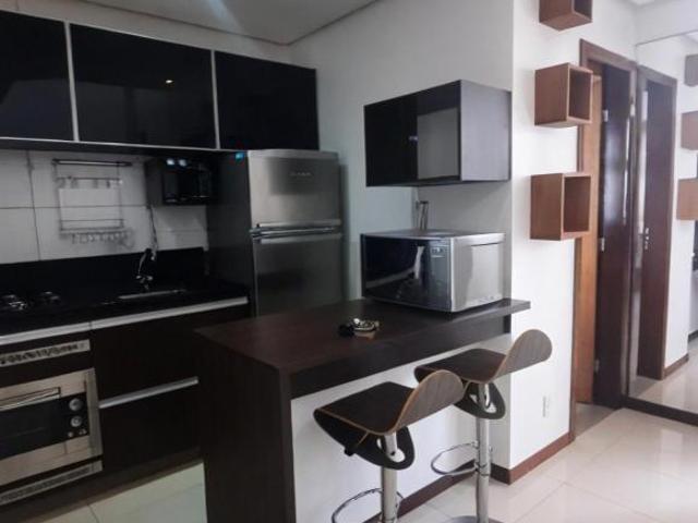 Residencial Cezanne, Av. das Castanheiras, Duplex, reformado