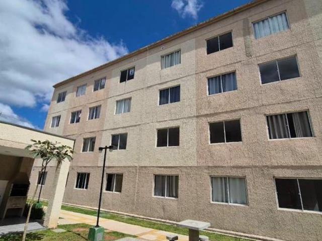Residencial Chácara Das Parreiras I Apto AP0037