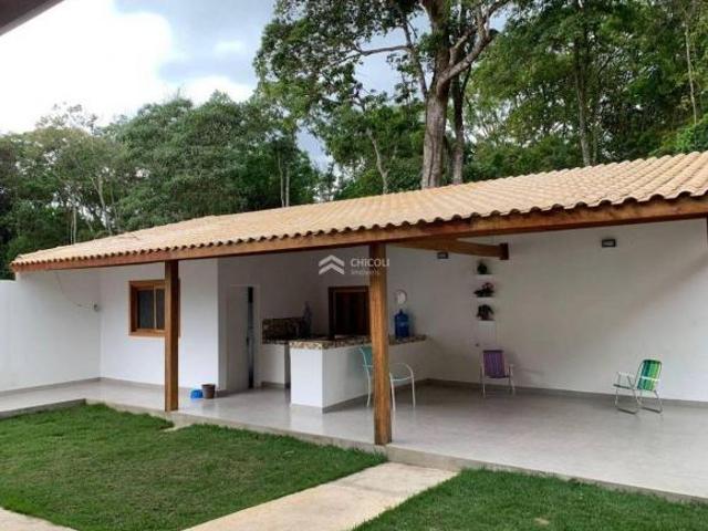 Residencial › Chácara em